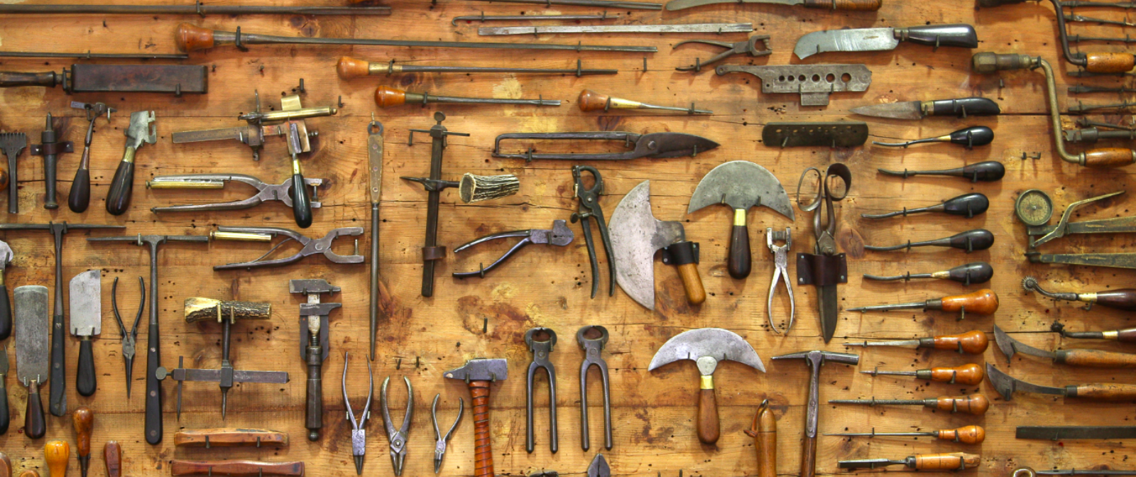 No More Mr. Fix-It – Simon Kalinowski