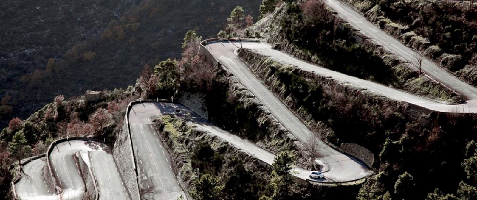 The Hard Road – Simon Kalinowski